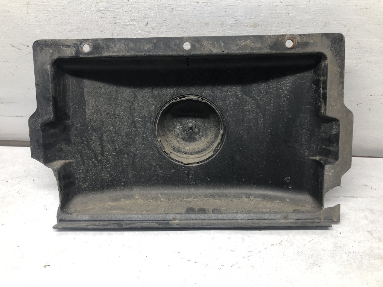 F6HT-13N552-AB | Sterling L8513 Headlamp Door | Headlamp Cover for Sale