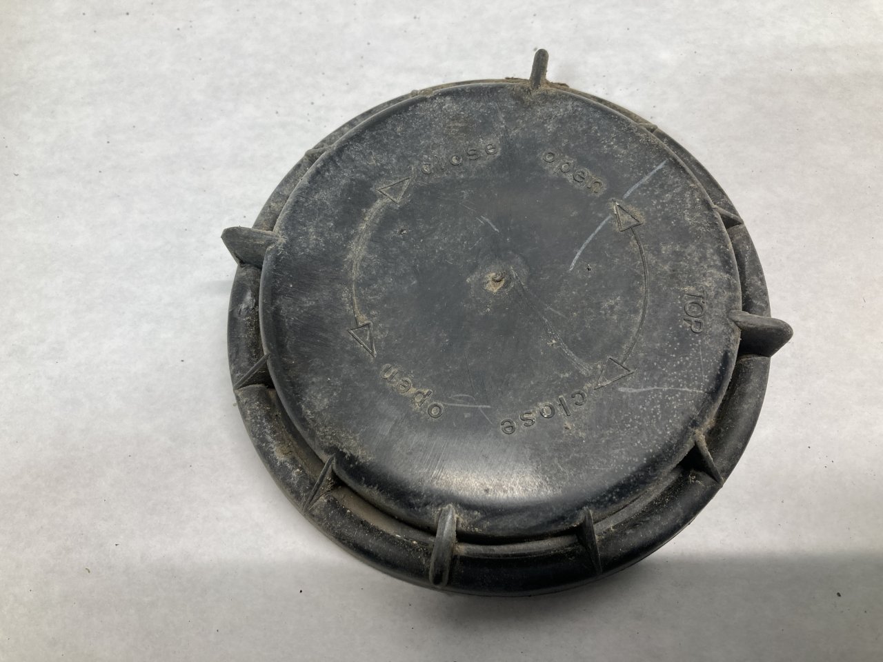 147_353_00 | Kenworth T680 Headlamp Door | Headlamp Cover for Sale