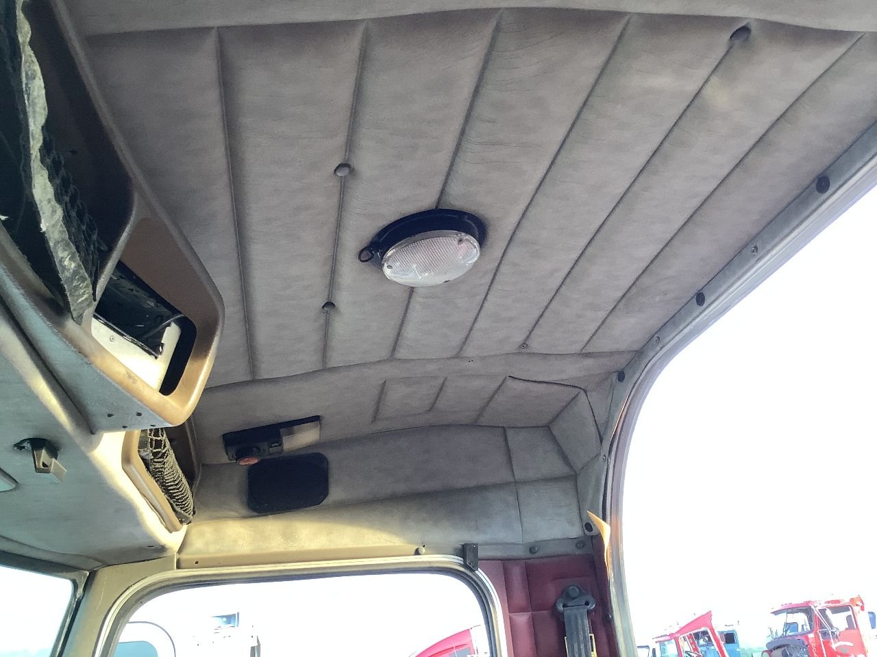 20-17260M002-8A221 | Peterbilt 379 Headliner for Sale