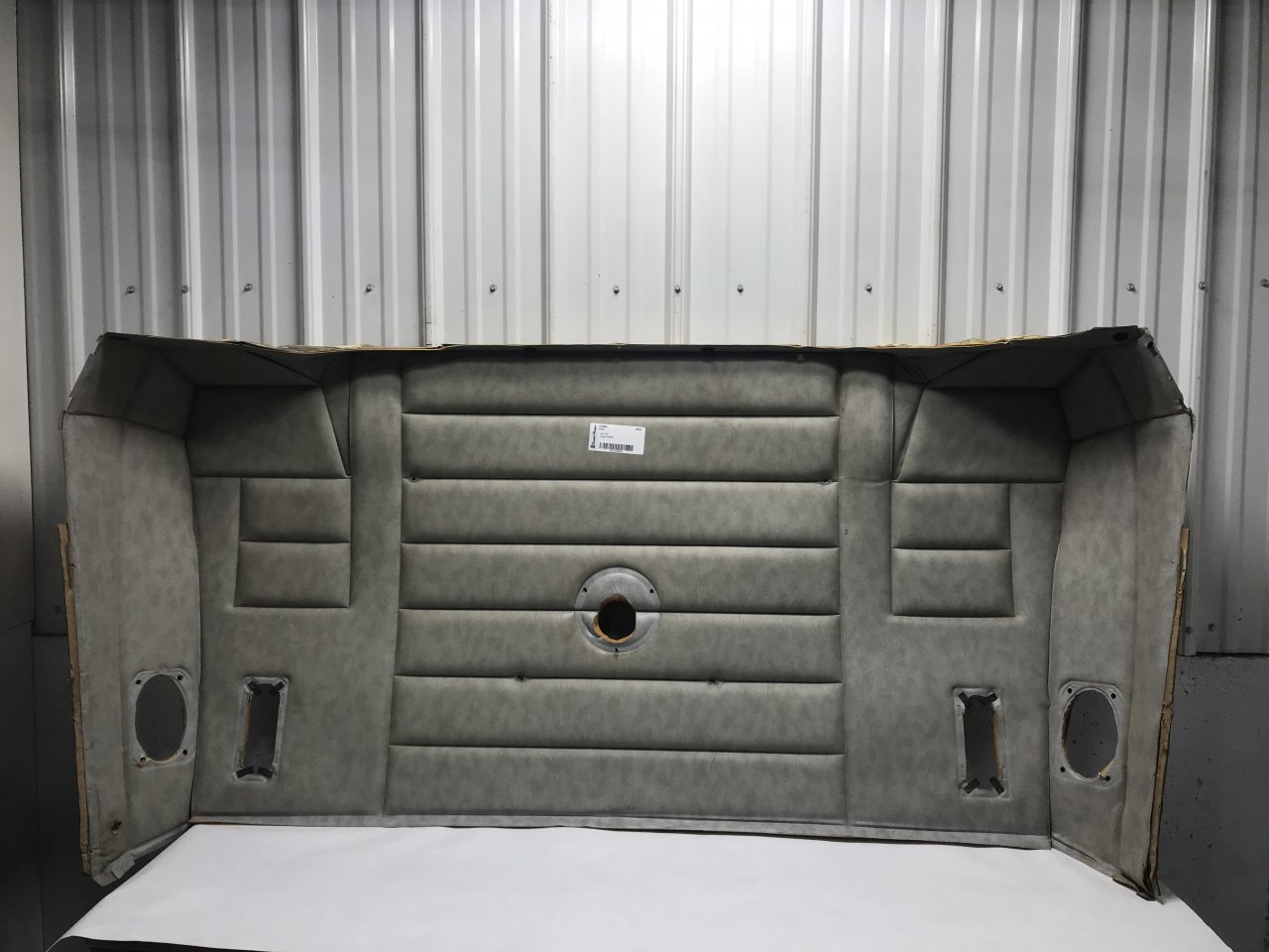 20-17260M002-8A221 | Peterbilt 379 Headliner for Sale
