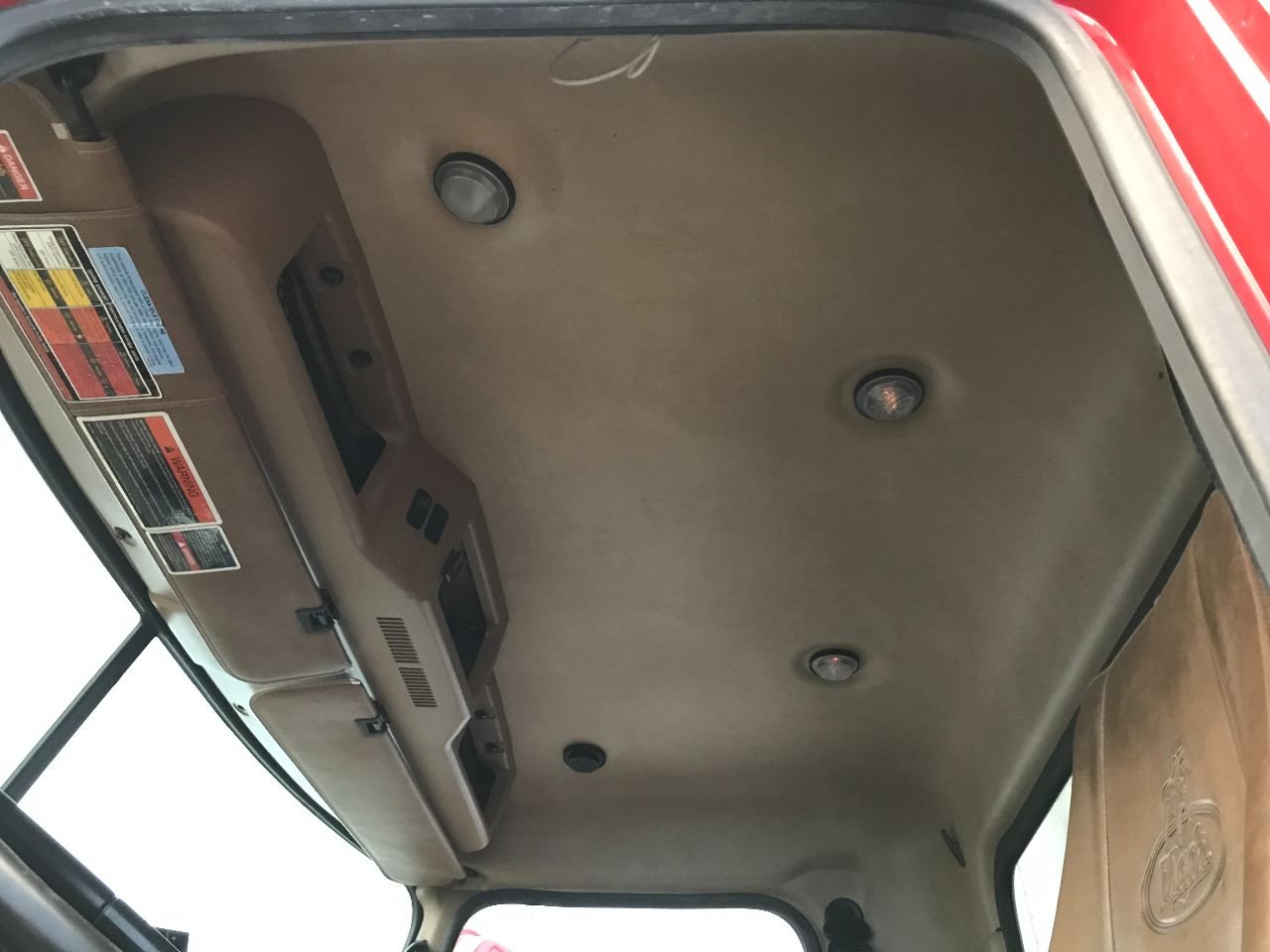 Mack GU500 Headliner for Sale