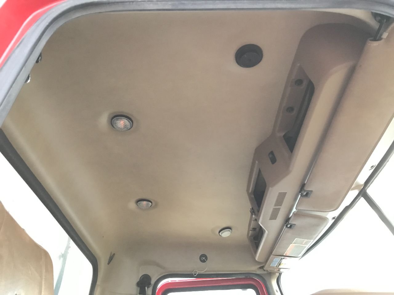 Mack GU500 Headliner for Sale