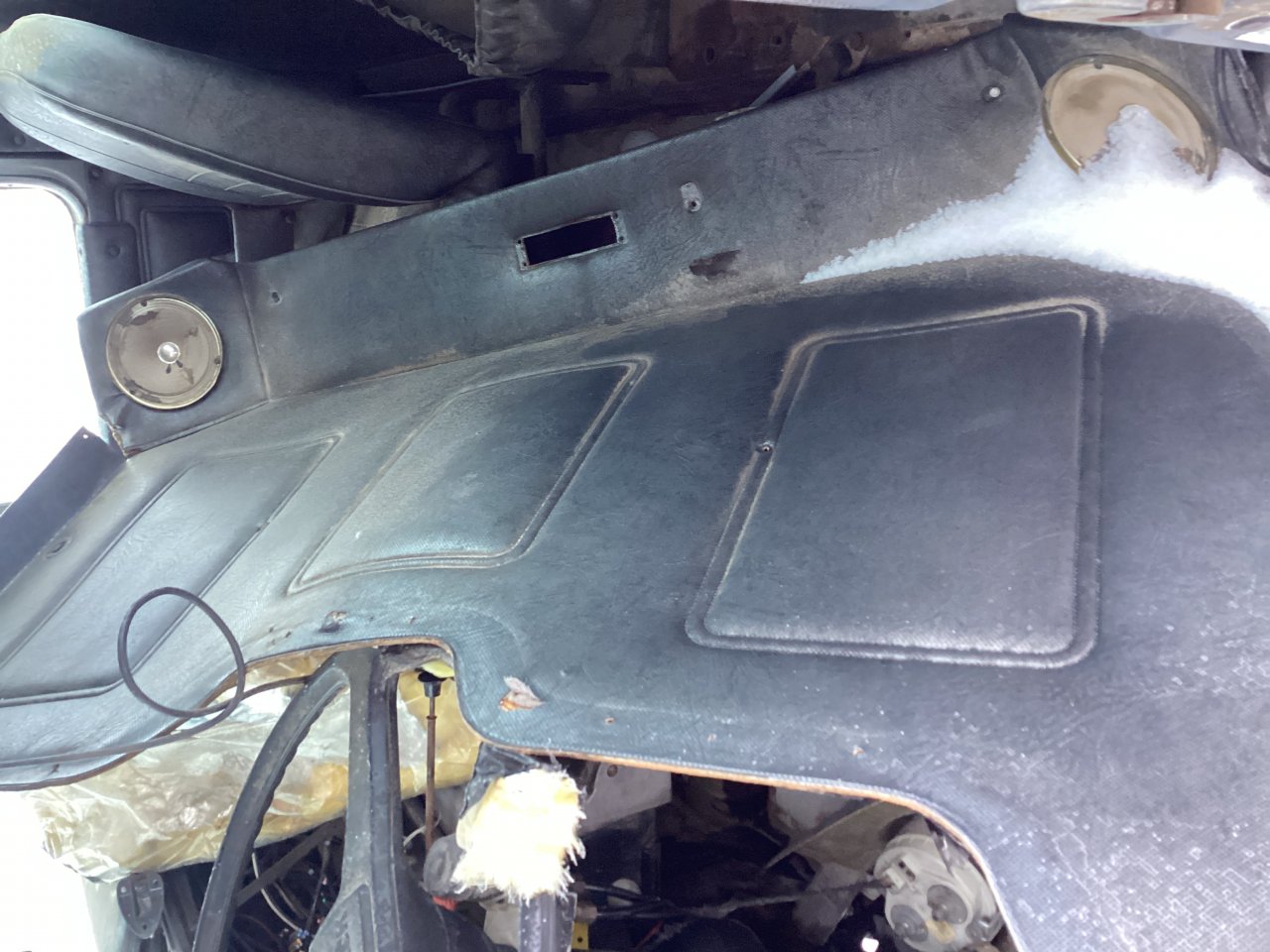 Mack R600 Headliner for Sale