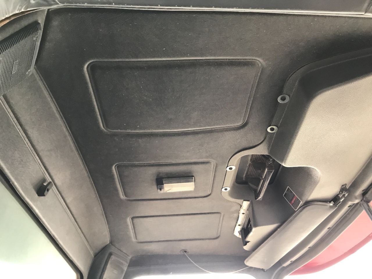 Mack RB600 Headliner for Sale