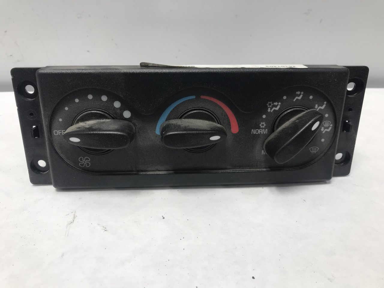 3545543C5 | International 8500 Heater & AC Temperature Control for Sale