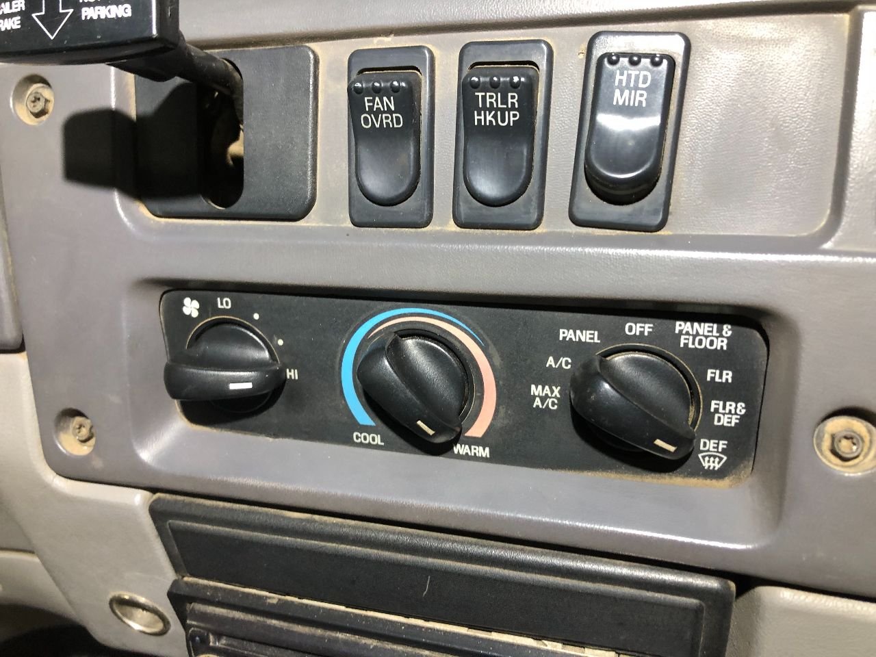 F6HH-AE | Sterling A9513 Heater & AC Temperature Control for Sale