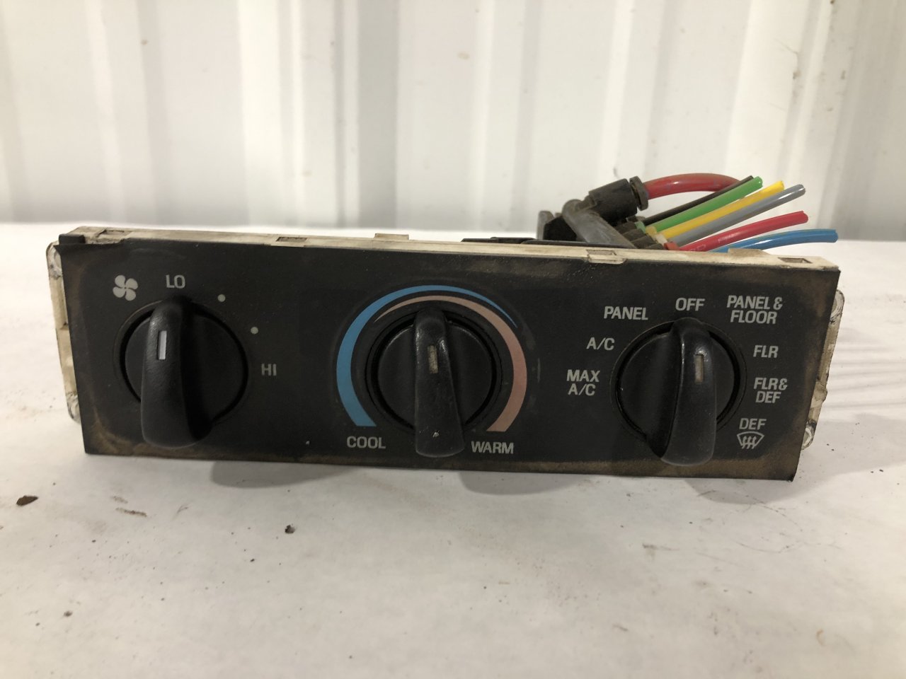 F6HH-AE | Sterling A9513 Heater & AC Temperature Control for Sale