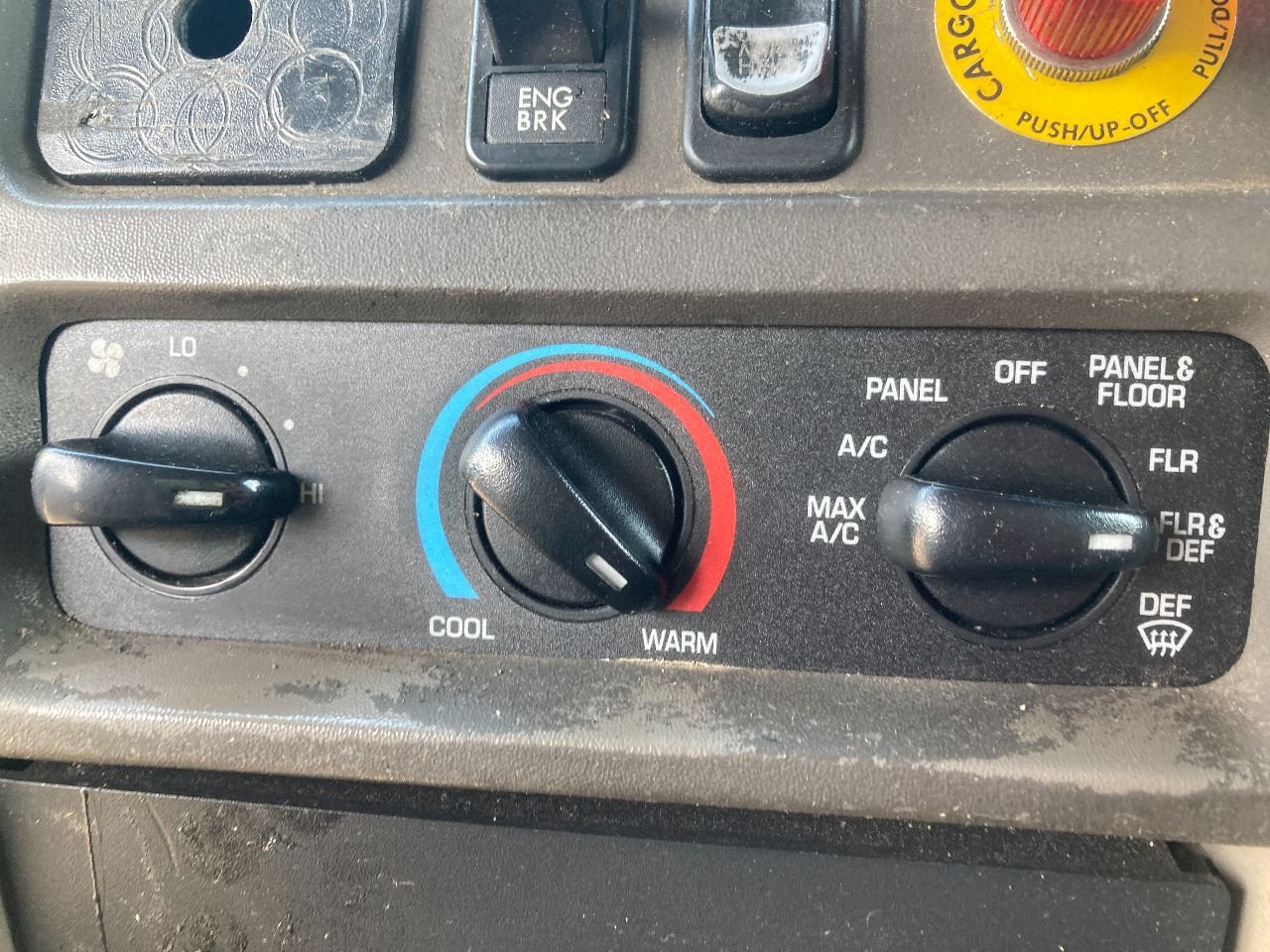 Sterling ACTERRA Heater & AC Temperature Control for Sale