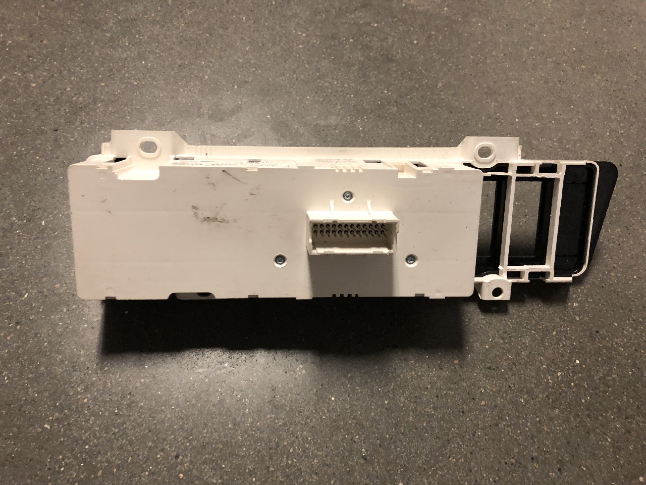 A22-54708-222 | Freightliner COLUMBIA 120 Heater & AC Temperature Control f