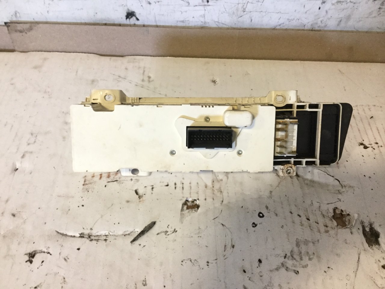 A22-54708209 | Freightliner COLUMBIA 120 Heater & AC Temperature ...