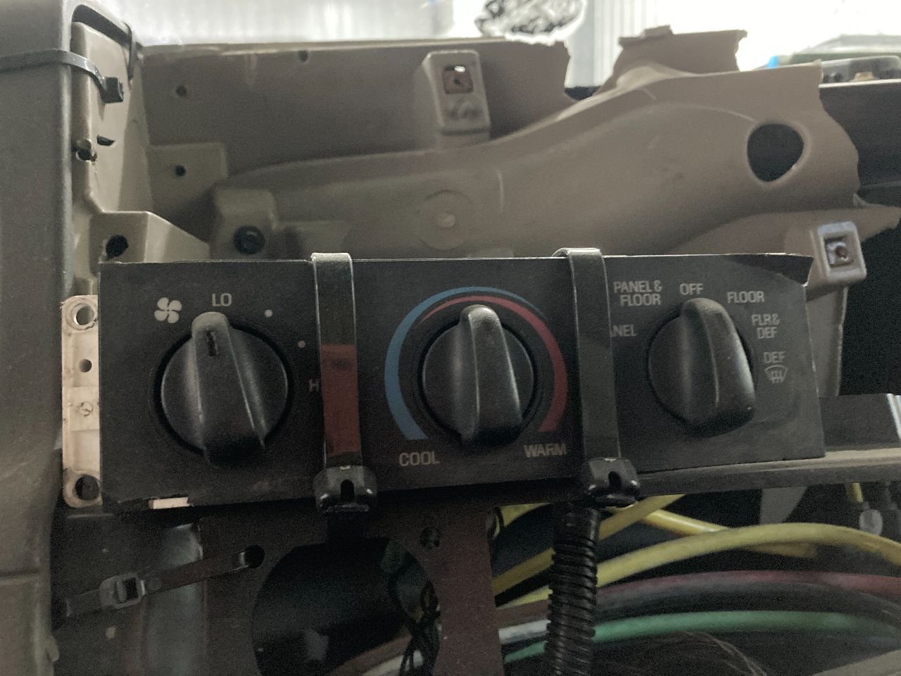 Sterling L7501 Heater & AC Temperature Control for Sale