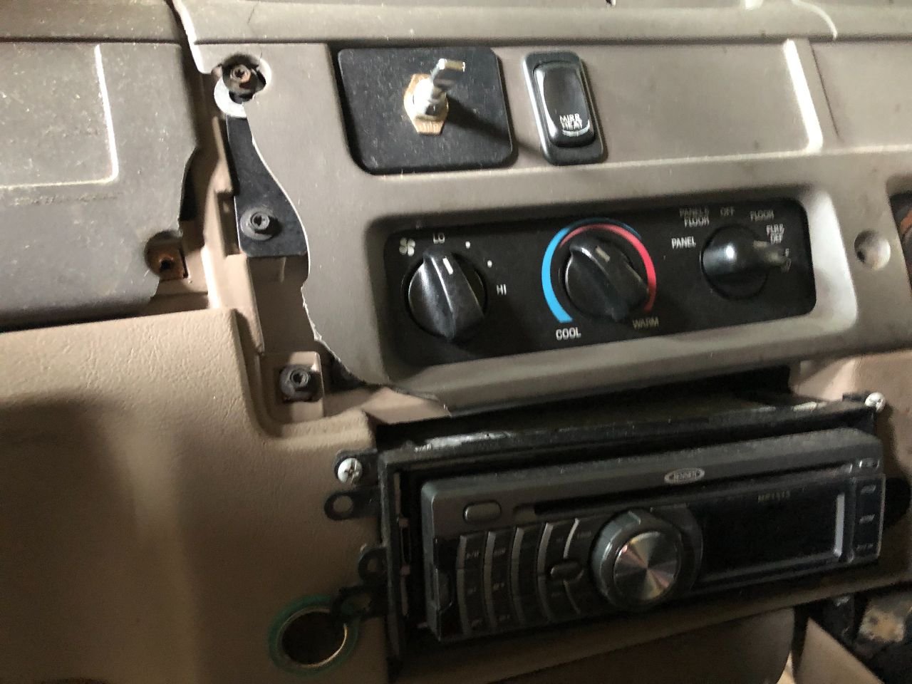 Sterling L8501 Heater & AC Temperature Control for Sale