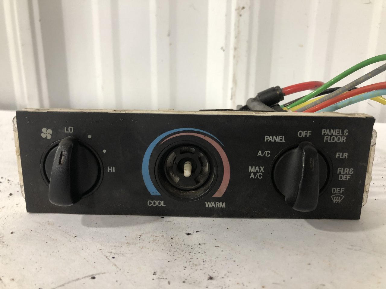 F6HH-AE | Sterling L8513 Heater & AC Temperature Control for Sale