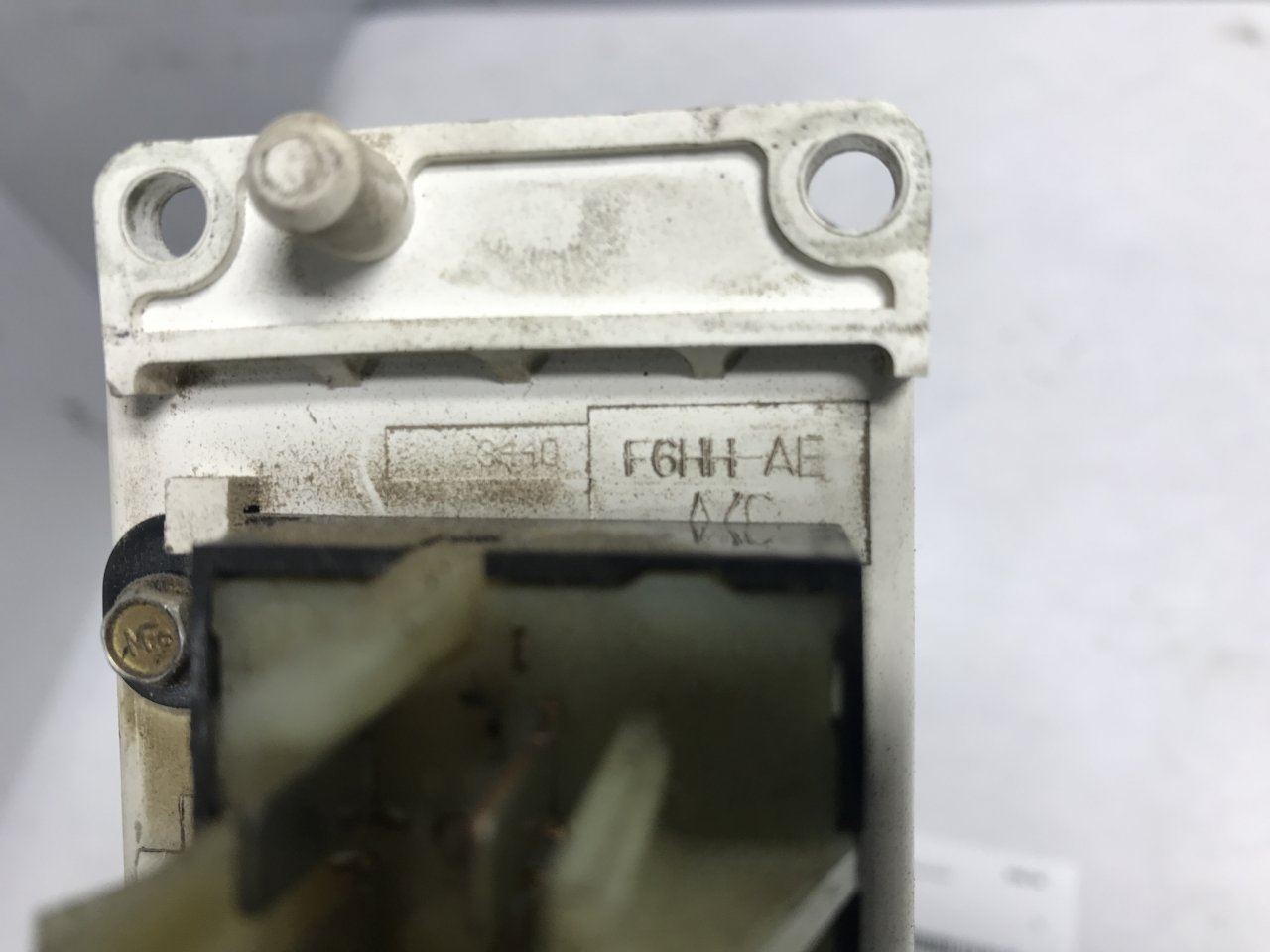 F6HH-AE | Sterling L9511 Heater & AC Temperature Control for Sale