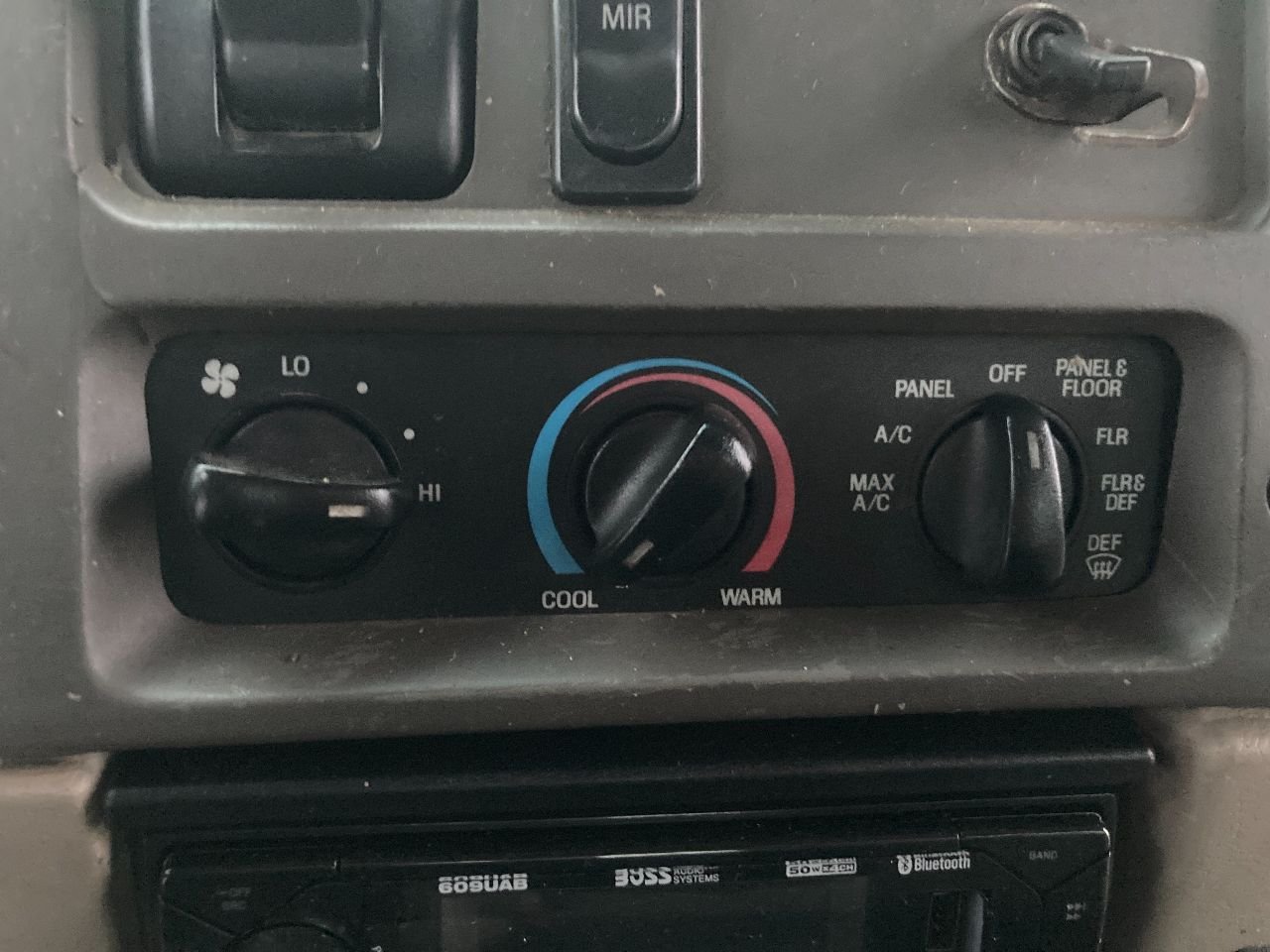 Sterling L9513 Heater & AC Temperature Control for Sale