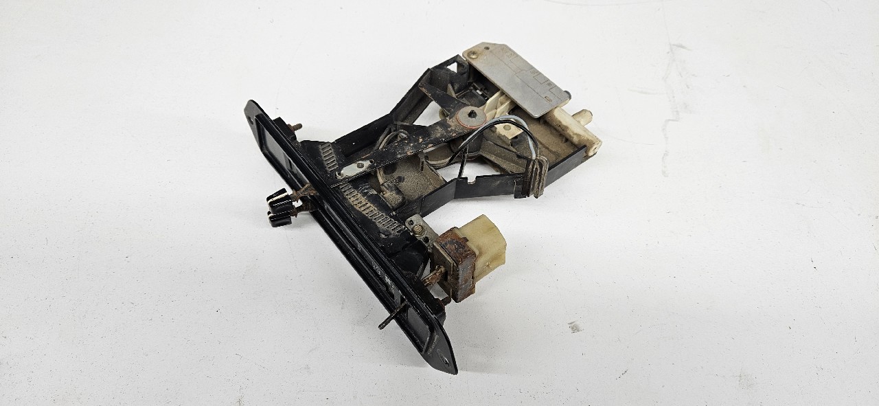 F1HH18531AB | Ford LT9000 Heater & AC Temperature Control for Sale