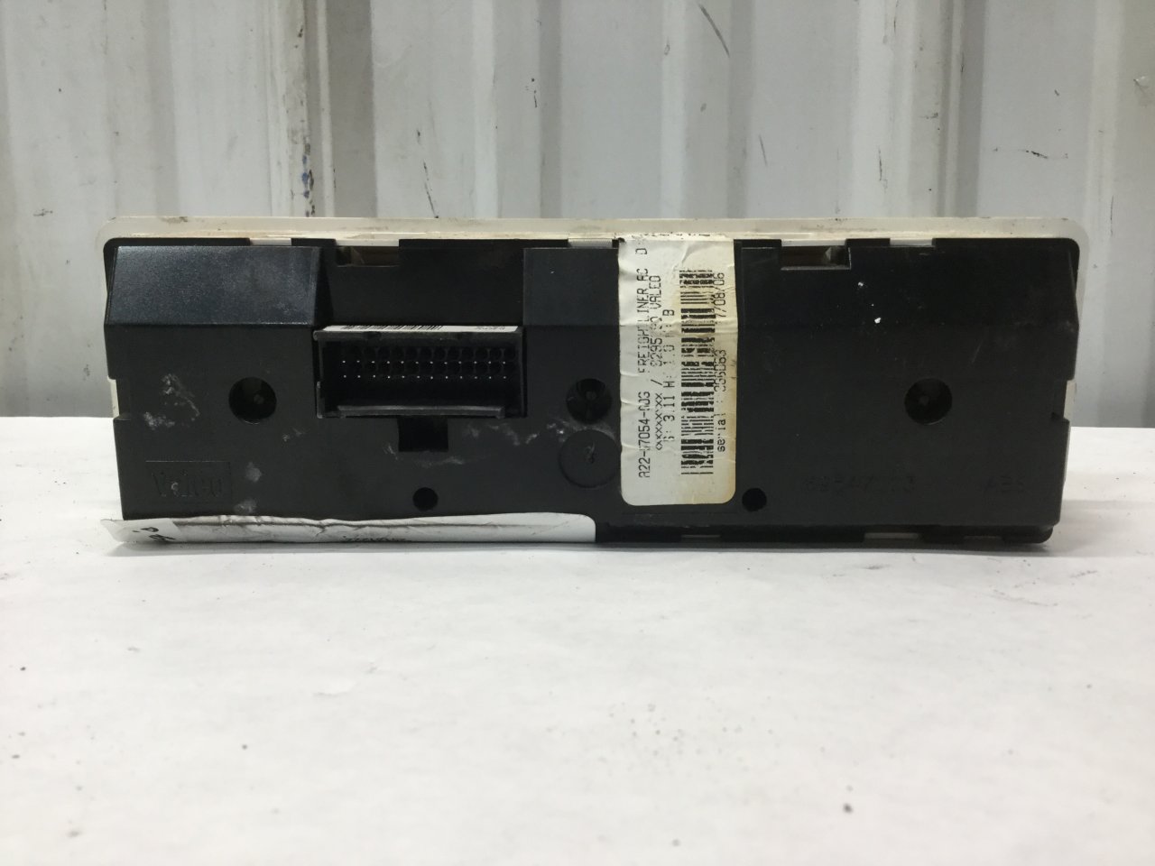 A22-57054-006 | Freightliner M2 106 Heater & AC Temperature Control for Sal