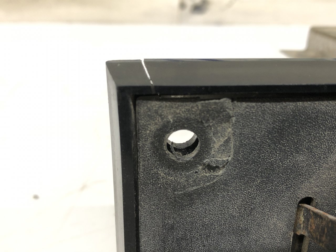 K092-351-1 | Kenworth T400 Heater & AC Temperature Control for Sale