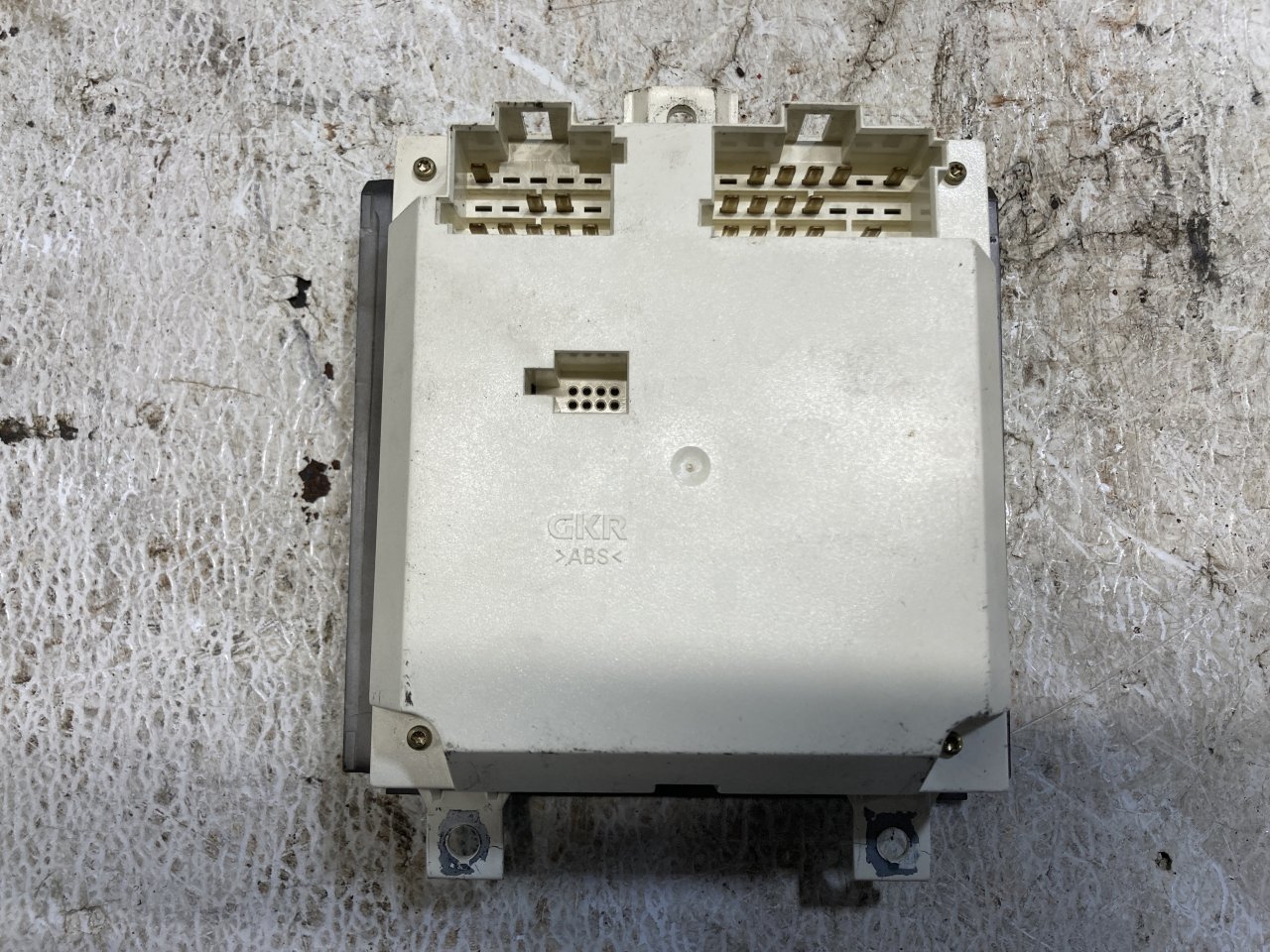 20549634 | Volvo VNM Heater & AC Temperature Control for Sale