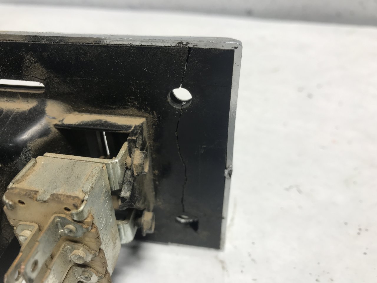 K092-351-1 | Kenworth W900L Heater & AC Temperature Control for Sale