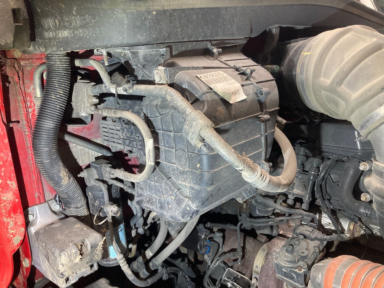 628816 | Peterbilt 579 Heater Assembly for Sale