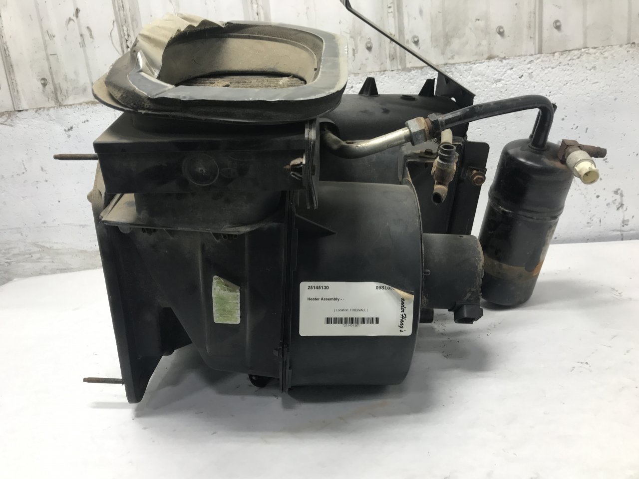 PF6UH-19B736/18A277-AA | Sterling ACTERRA Heater Assembly for Sale