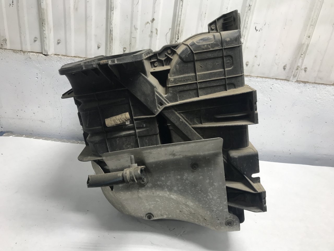 T1002152K | Freightliner CASCADIA Heater Assembly for Sale