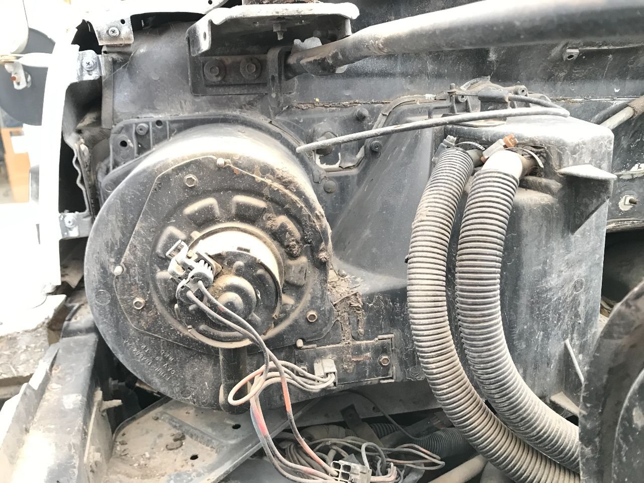 Ford F900 Heater Assembly for Sale