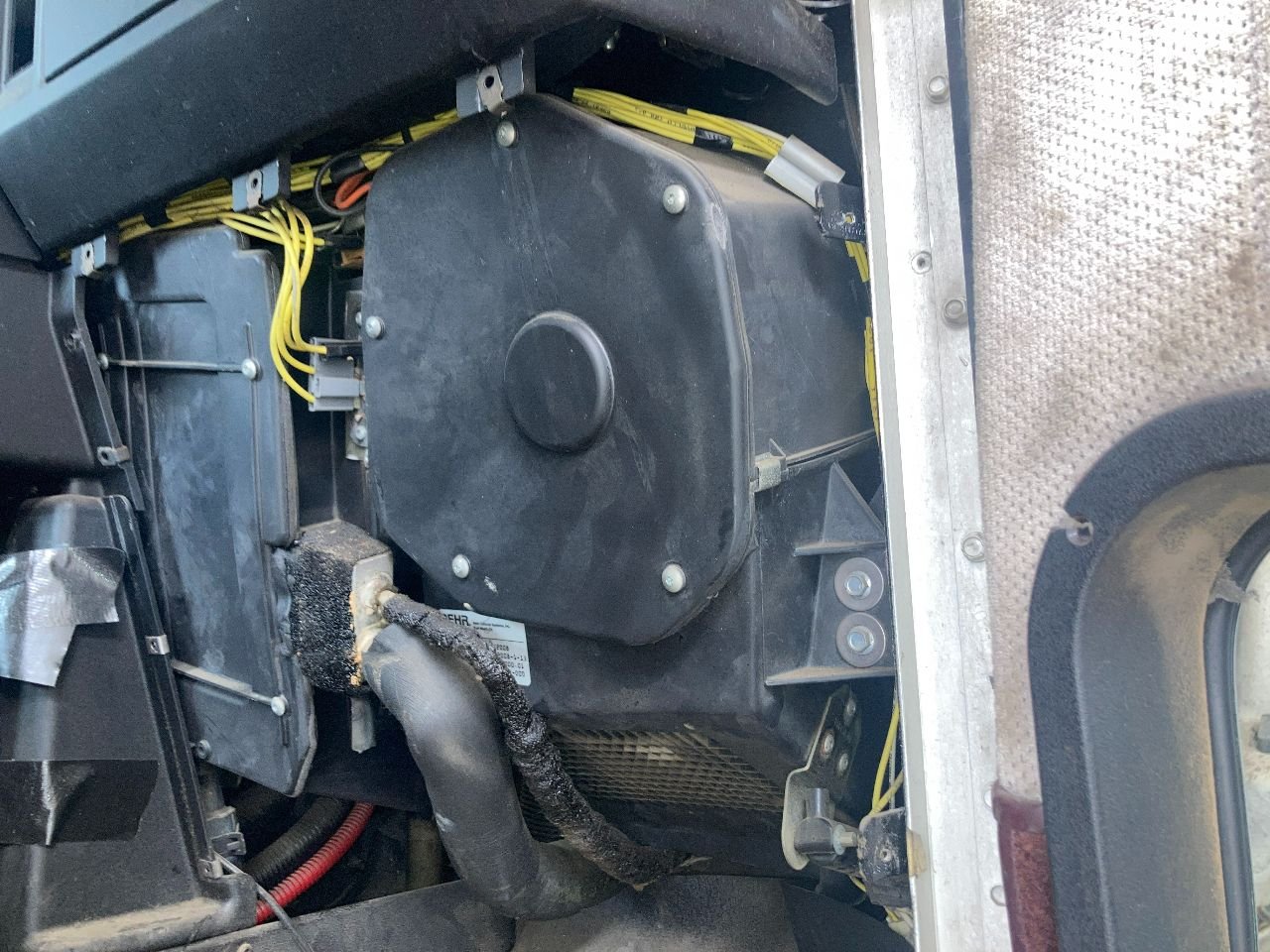 Freightliner FLD120SD Heater Assembly for Sale