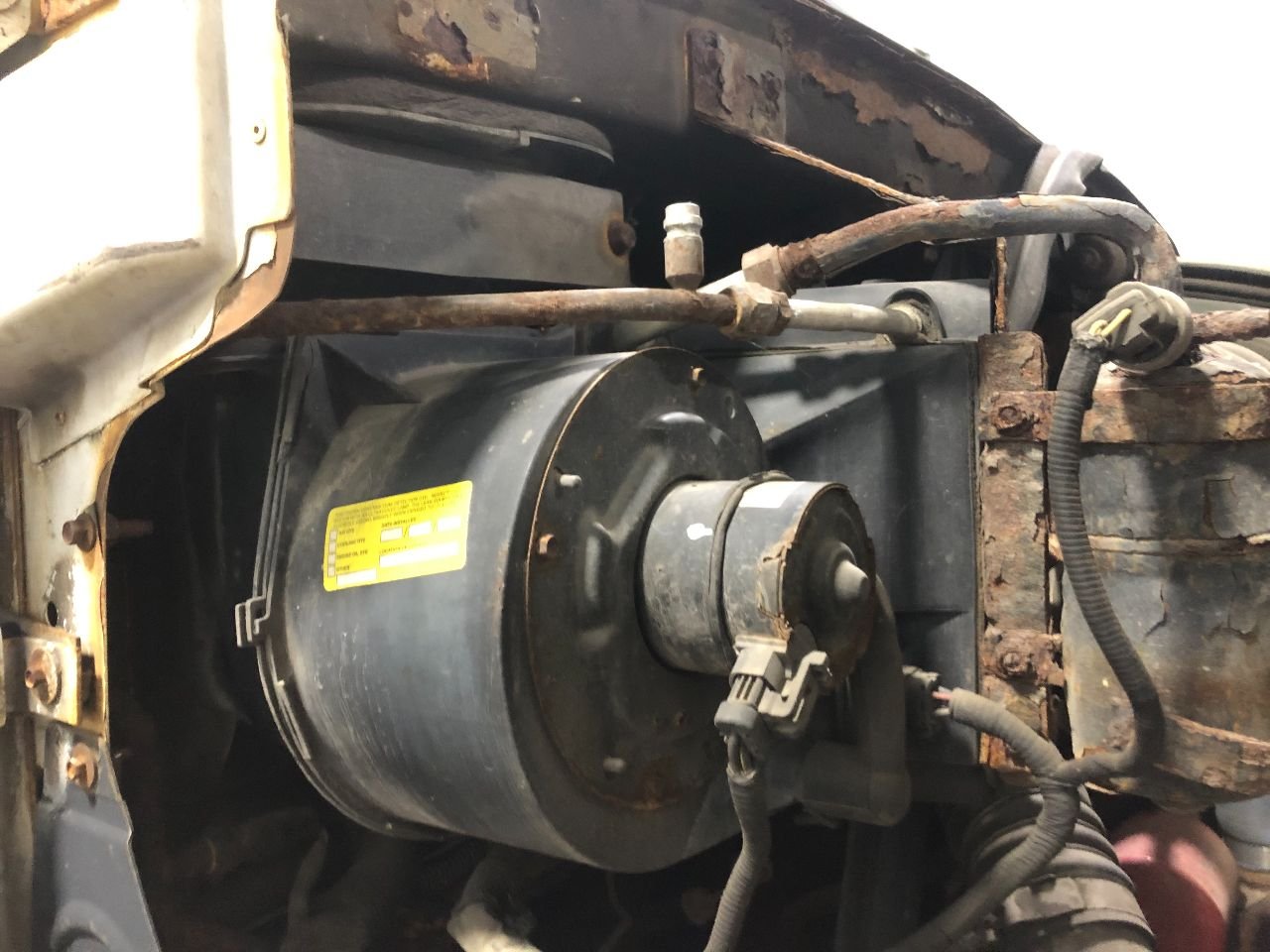 Ford L8501 Heater Assembly for Sale