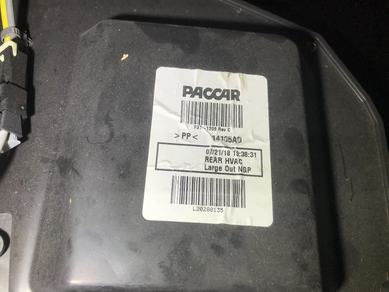 14105AD | Kenworth T680 Heater Assembly for Sale