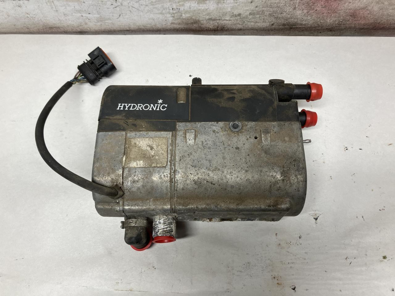 25.2325.05.0000 | Freightliner CASCADIA Heater, Auxilary for Sale