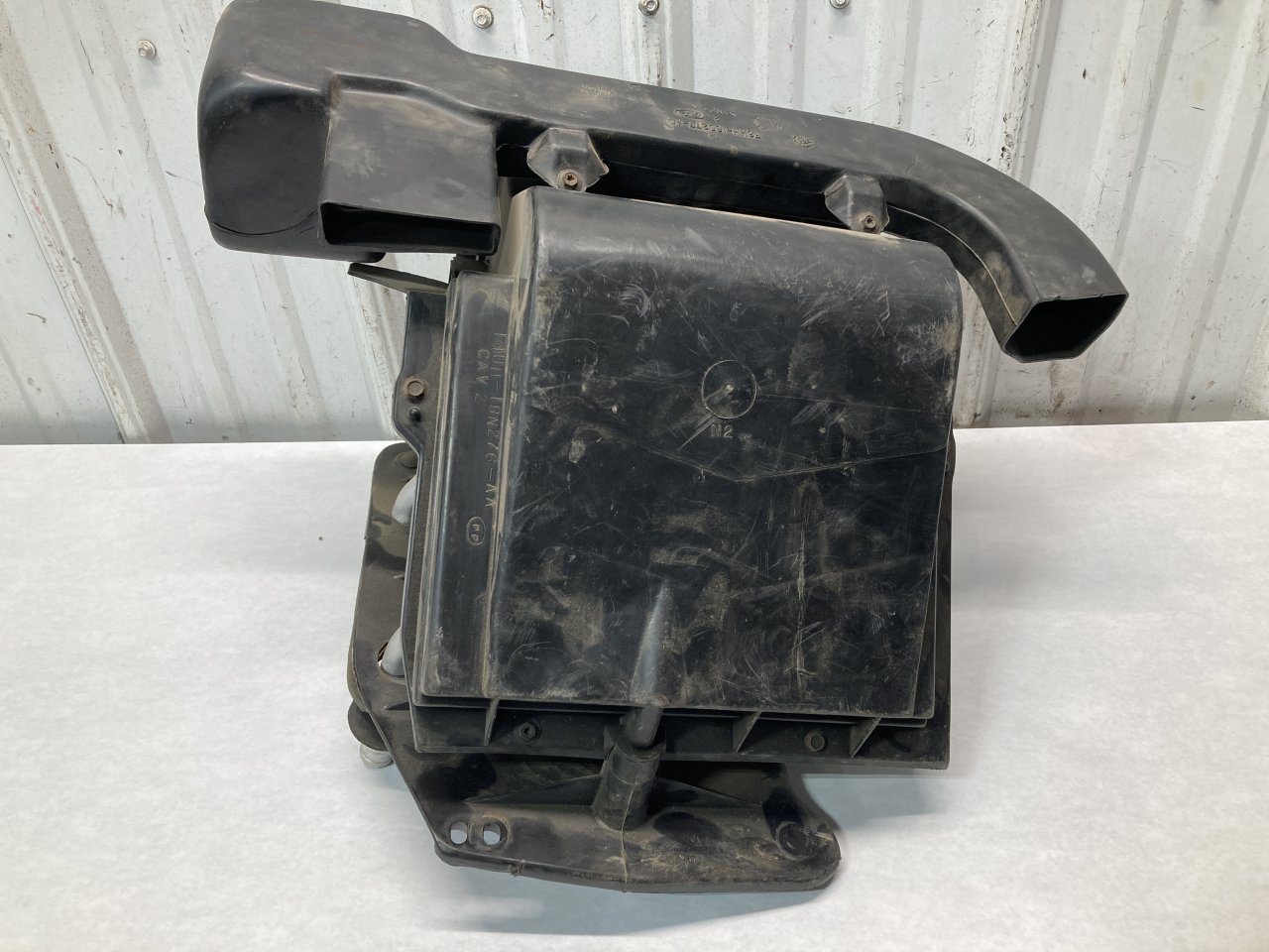 F4UH-18N276-AA | Sterling ACTERRA Heater Core for Sale