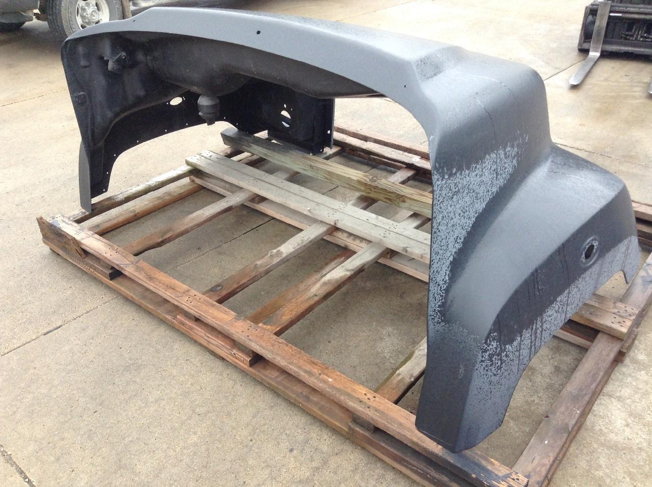W17000008002 | Freightliner 114SD Hood for Sale