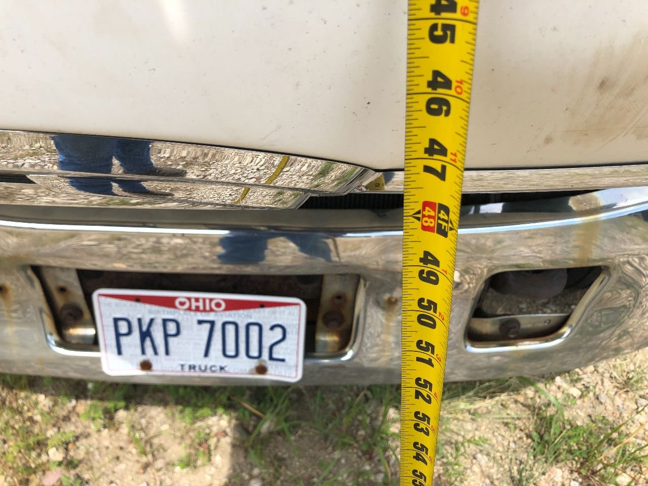 Hino 258 Hood for Sale
