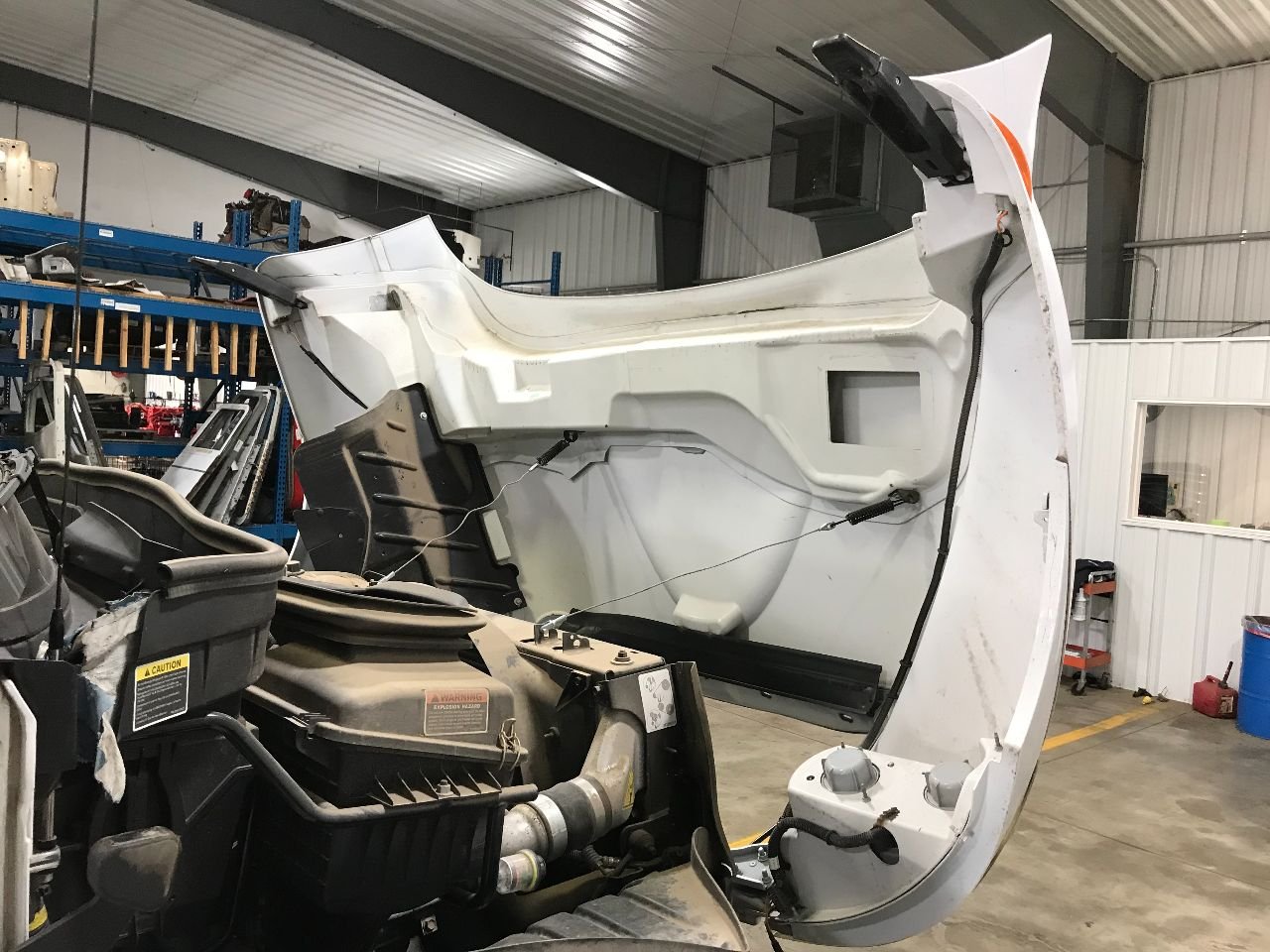 3822156C92 | International 3300 Hood for Sale