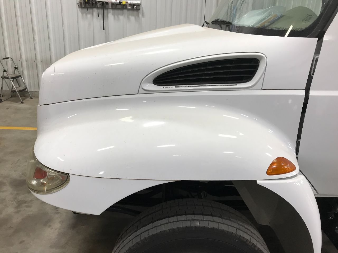 3822156C92 | International 3300 Hood for Sale