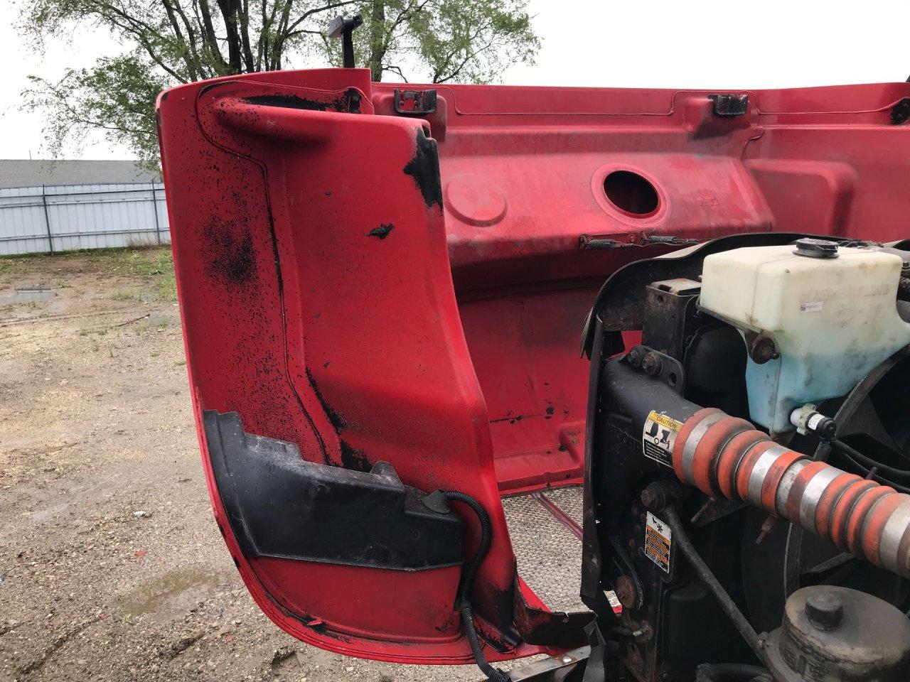Peterbilt 335 Hood for Sale