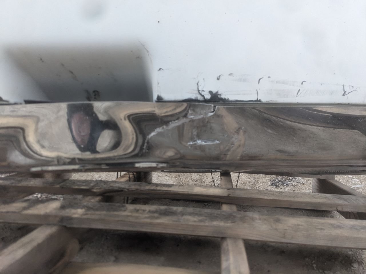 Peterbilt 335 Hood for Sale