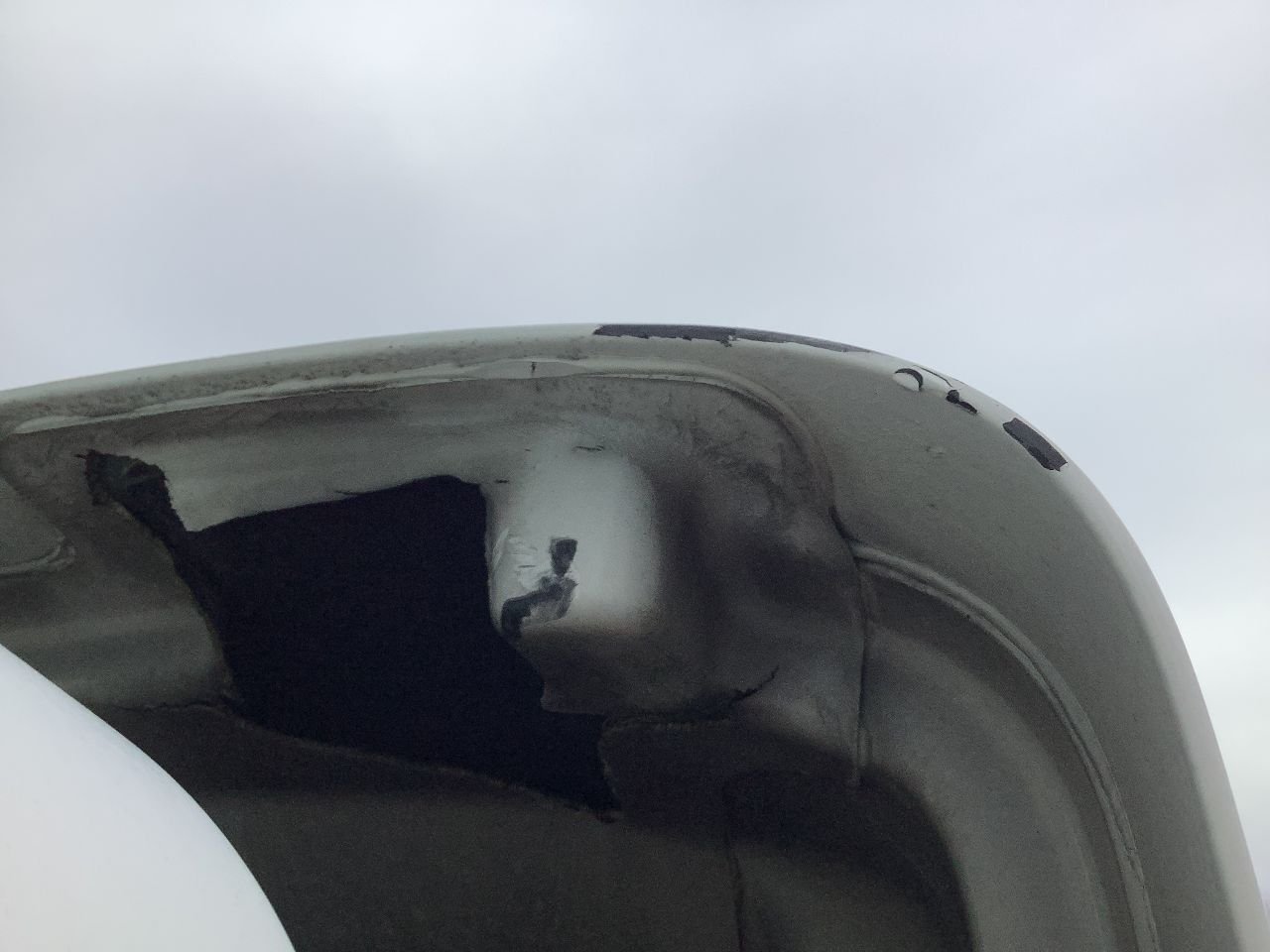 Peterbilt 335 Hood for Sale