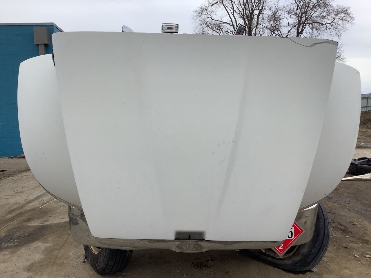 Peterbilt 335 Hood for Sale