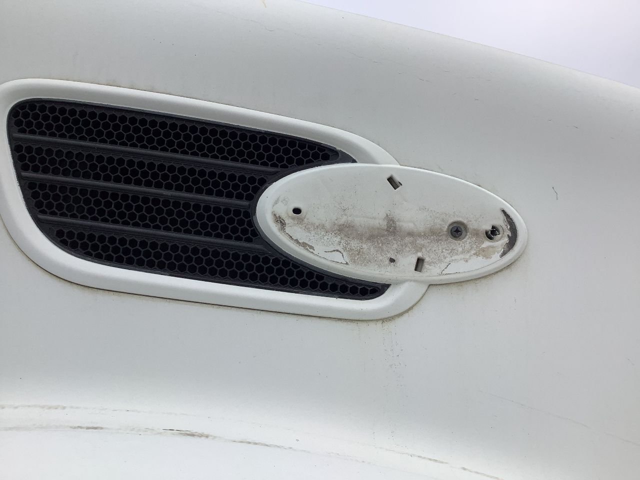 Peterbilt 335 Hood for Sale