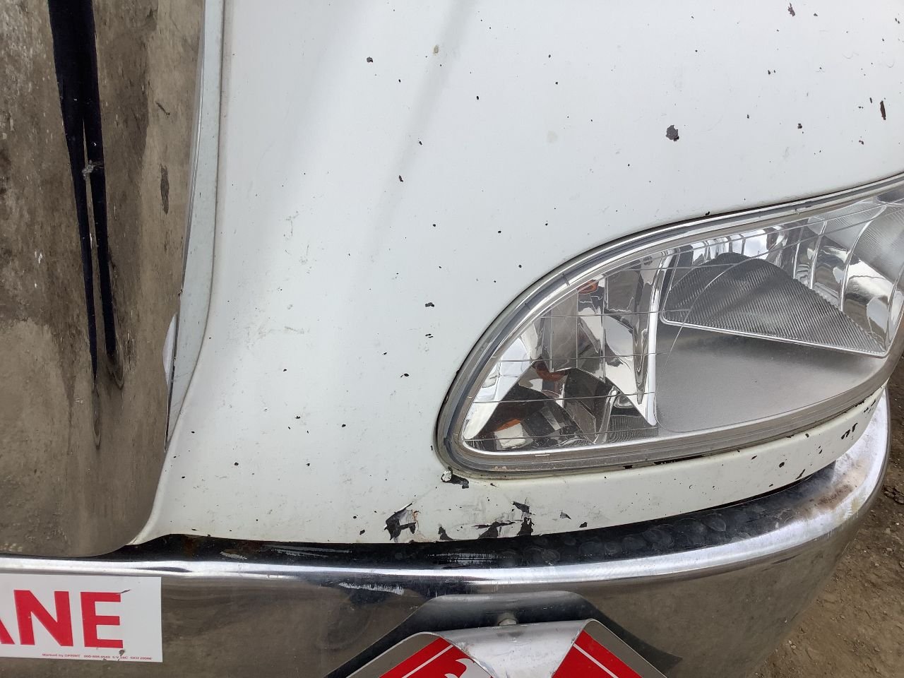 Peterbilt 335 Hood for Sale