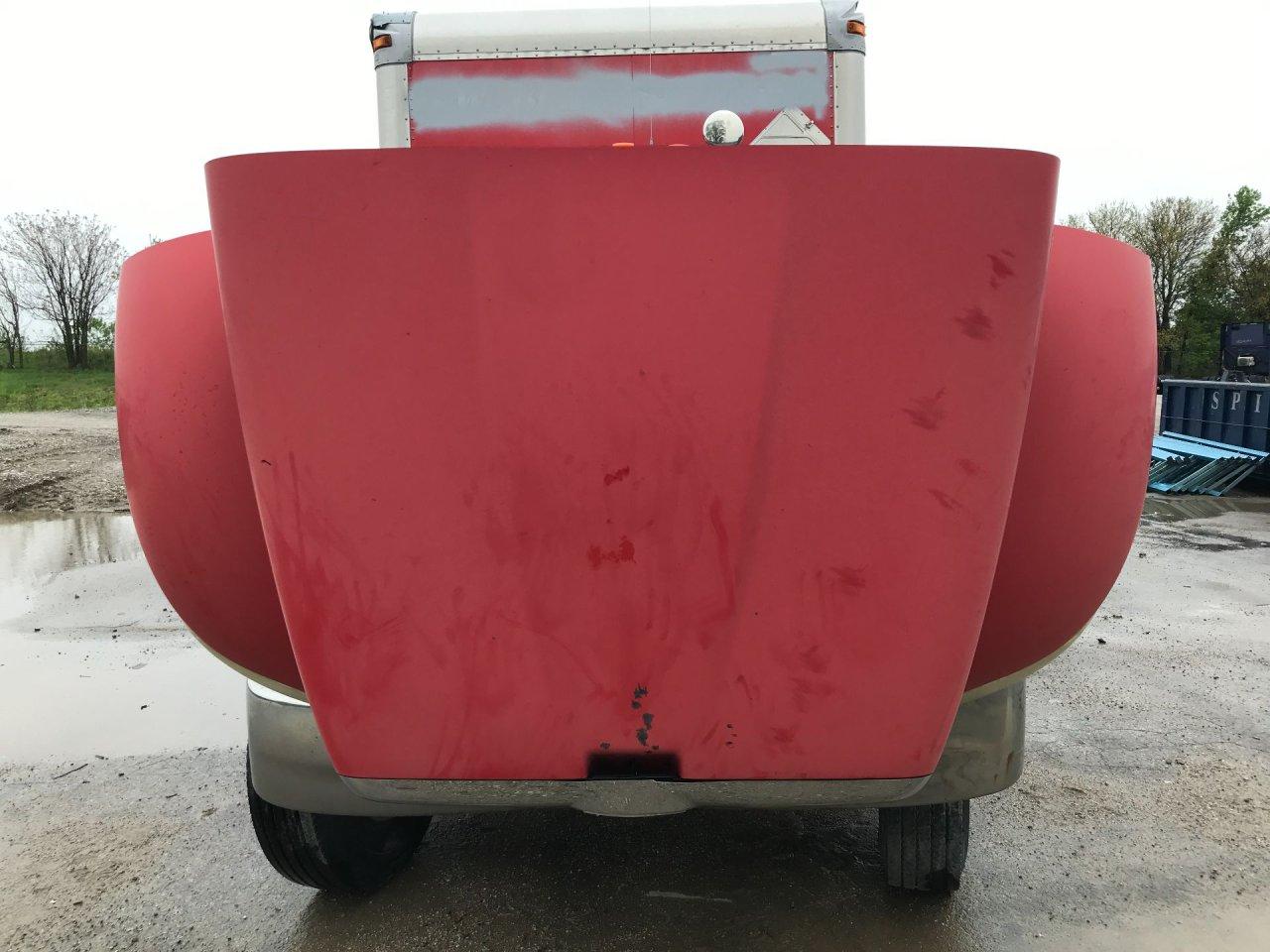 Peterbilt 335 Hood for Sale