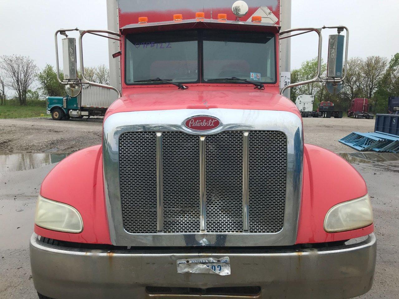 Peterbilt 335 Hood for Sale