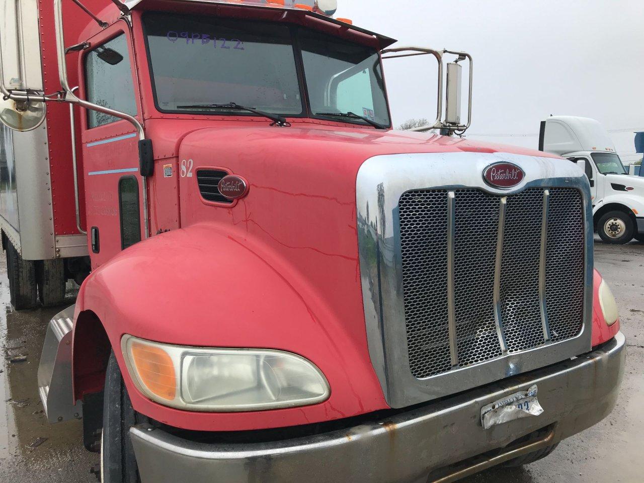Peterbilt 335 Hood for Sale
