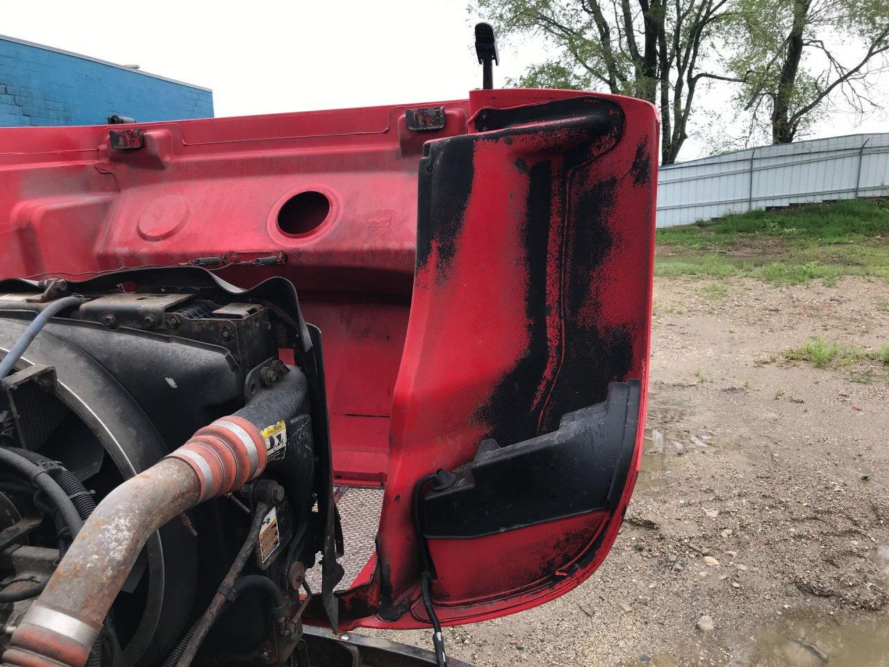 Peterbilt 335 Hood for Sale