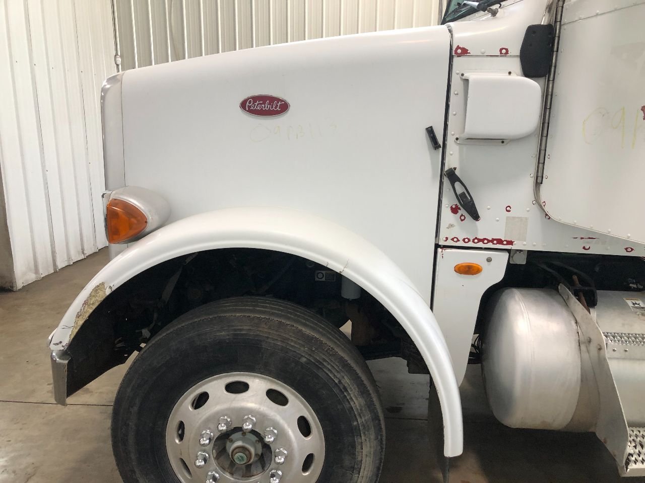 Peterbilt 365 Hood for Sale