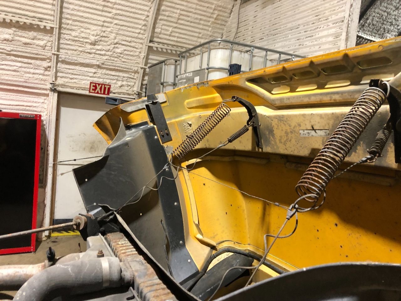 2023778C1 | International 3800 Hood for Sale