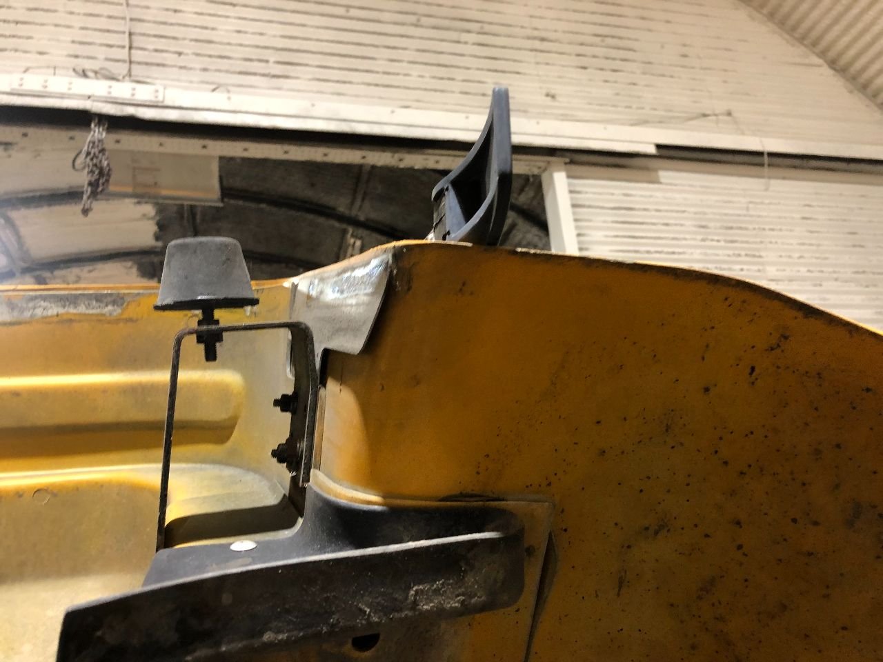 2023778C1 | International 3800 Hood for Sale